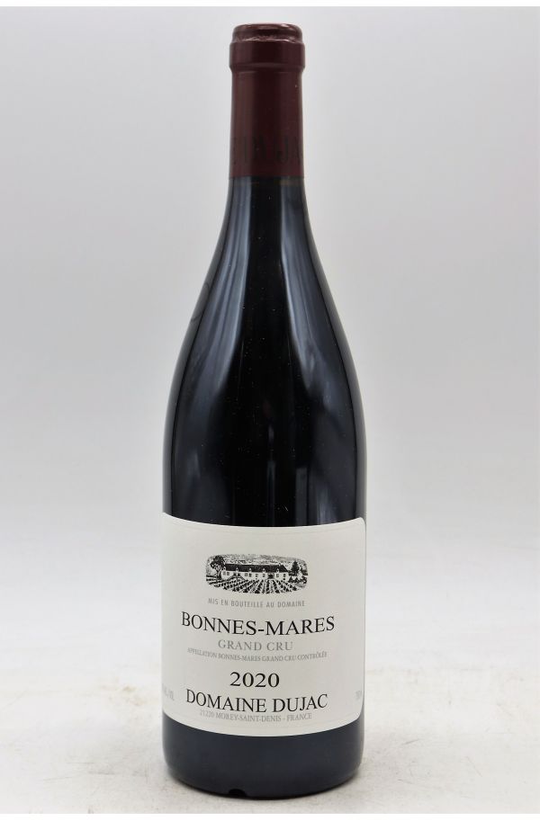 Dujac Bonnes Mares 2020