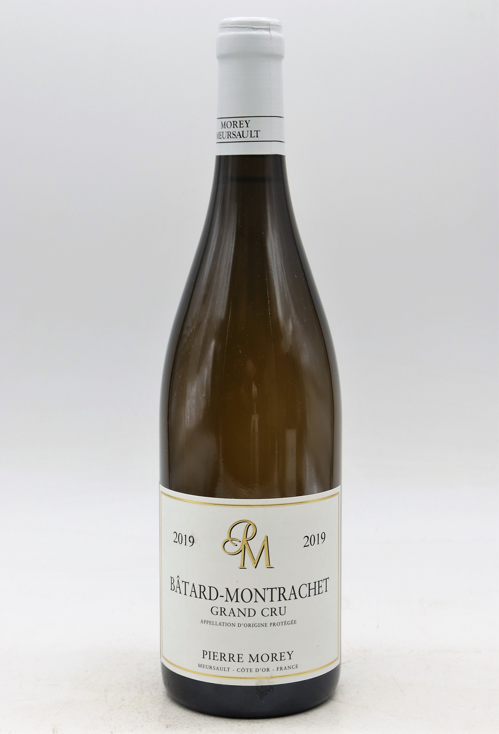 Pierre Morey Bâtard Montrachet 2019 - VINS & MILLESIMES