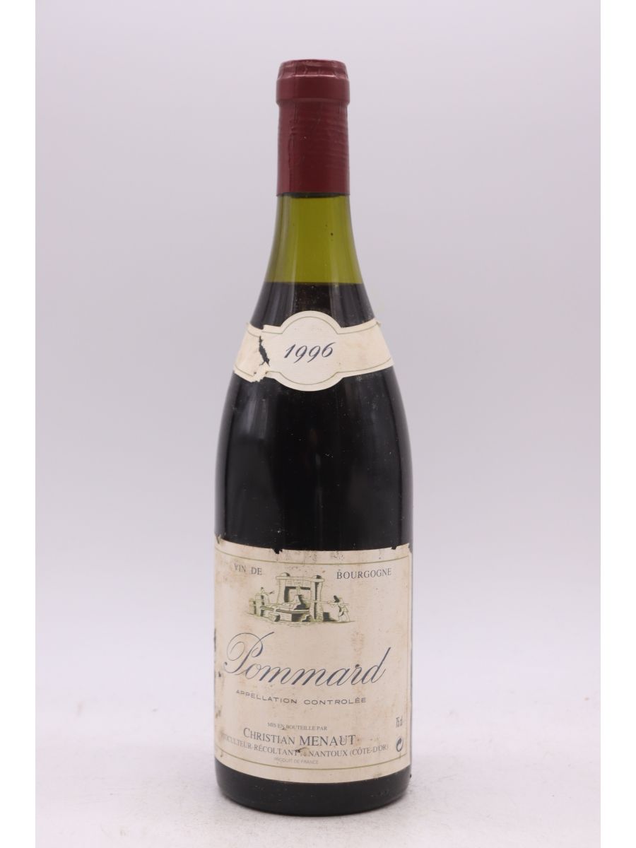 Pommard - Achat Vin Pommard au Meilleur Prix - Bourgogne Grand Cru
