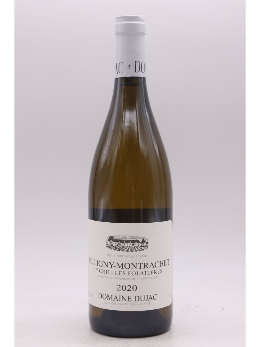 Domaine Dujac Achat Vin Bourgogne Grand Cru au Meilleur Prix