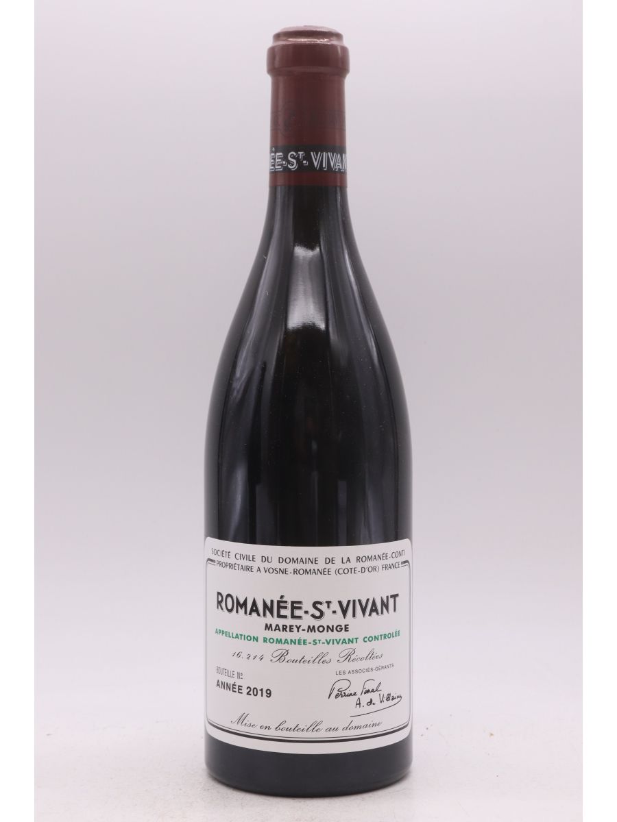 Domaine de la Romanée Conti Achat Grand Vin de Bourgogne