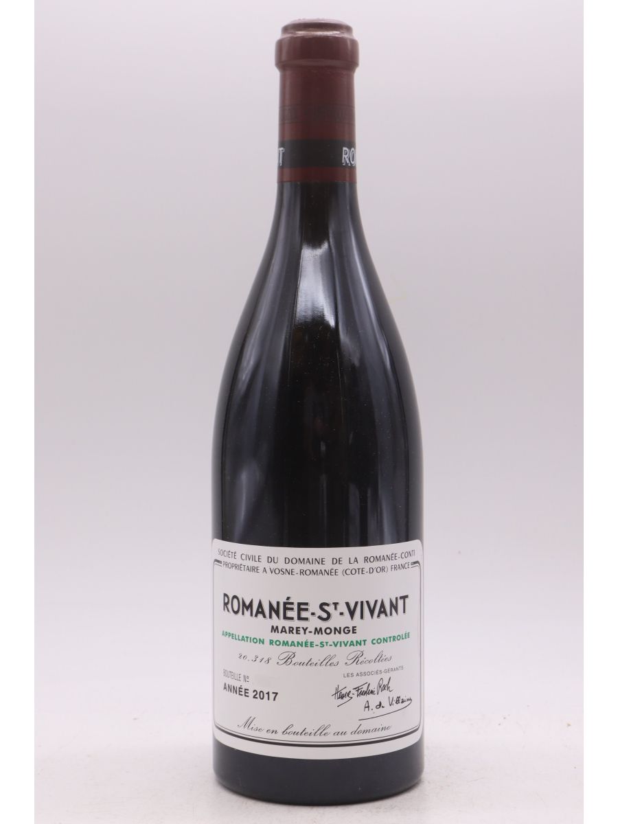Domaine de la Romanée Conti Achat Grand Vin de Bourgogne
