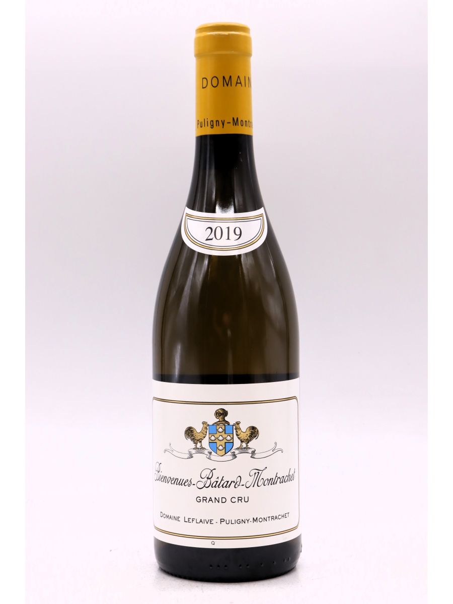 Domaine Leflaive – Great Wines, Grand Cru and Rare Vintages Selection